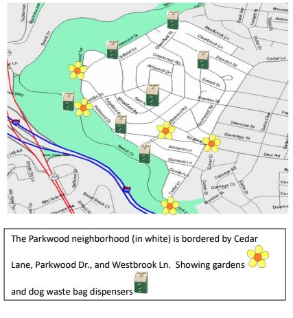 About Us – Parkwood Residents Association
